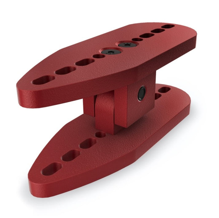 Universal Recoil Pad Fitting Fixture Grinding Jig - Table Top – Kick ...